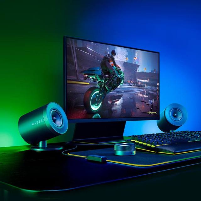 Razer/Razer Sirius V2 Professional Edition THX surround sound Bluetooth ...