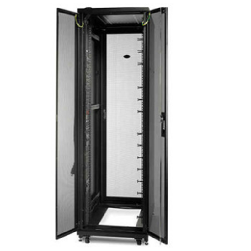 施耐德（APC）42U标准机柜 AR2401 UPS机柜（需订货）_虎窝淘