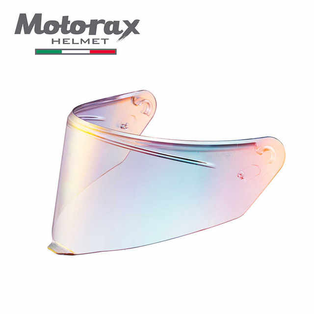 MOTORAX R50S color lens competition buckle helmet goggles mask R50SPRO ...