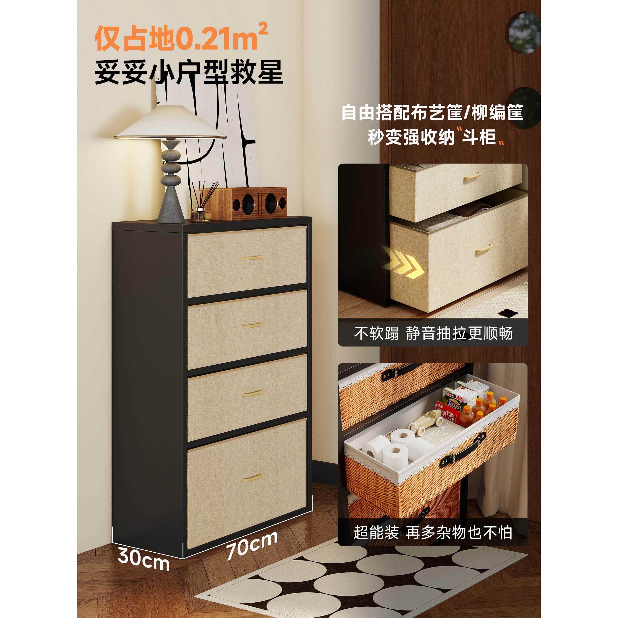 储物架 卧室 落地式 学生家庭 铁质 适用于钢制书架 简易客厅 - 住宅家具 - 天猫Tmall.com