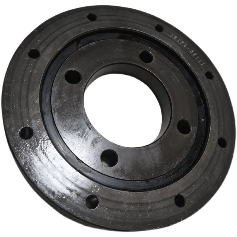 回转支撑轴承A61F4-32111合力三支点电动叉车转向轮如皋RF原厂件_虎窝淘