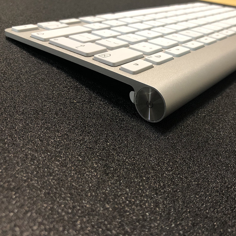 顺丰发货 A1314全新Mac G6通用ipad平板手机原装苹果无线蓝牙键盘_虎窝淘