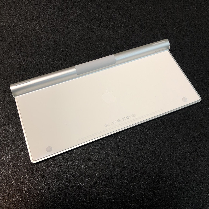 顺丰发货 A1314全新Mac G6通用ipad平板手机原装苹果无线蓝牙键盘_虎窝淘