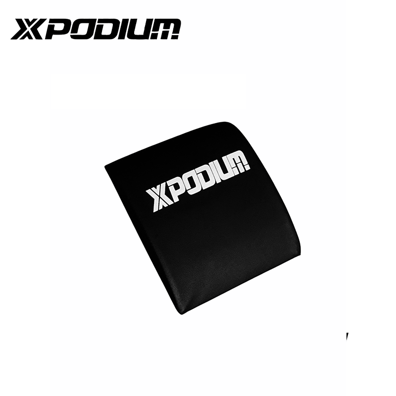 XPODIUM仰卧起坐辅助器腹肌训练垫腰背肌训练器健腹多功能仰卧板_虎窝淘