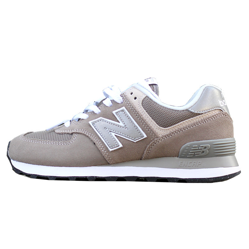 New Balance NB574系列男女鞋经典复古休闲鞋运动鞋跑鞋ML574EVG_虎窝淘