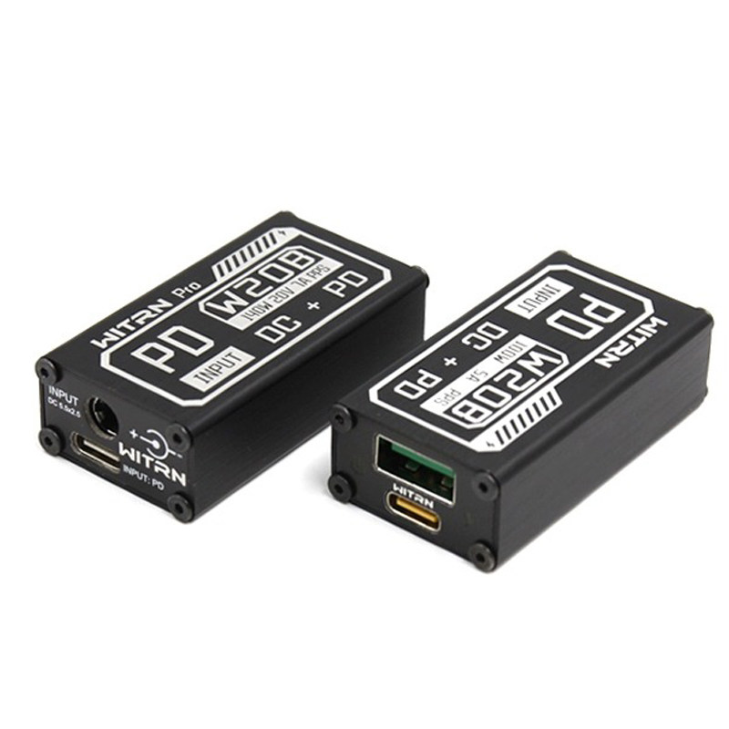 SP2超级快充100W升降压模块转换器140W大功率手机笔记本PD3.0 QC_虎窝淘