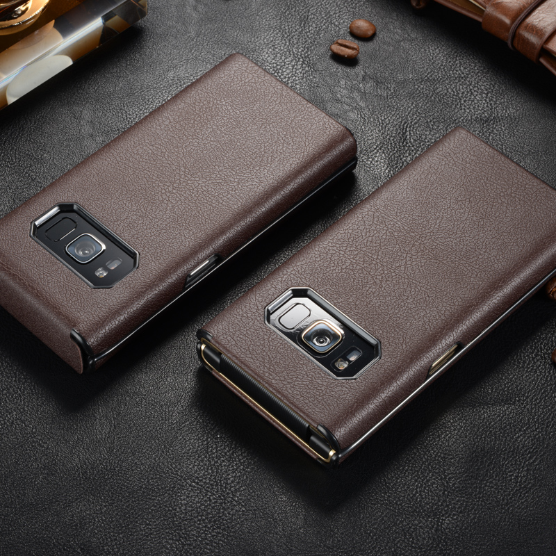 可触屏三星W2019手机套w2018皮套W2017保护套W2016真皮G9298外壳G9198手机壳大器四五翻盖W2015壳领世旗舰8_虎窝淘