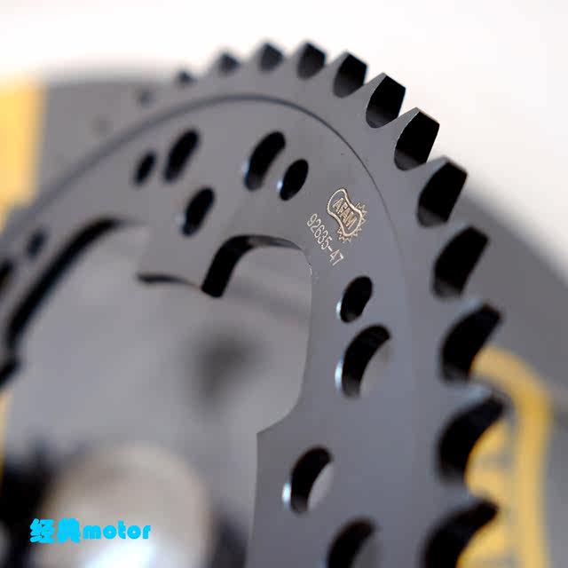 BMW F800GS ADV F700GS F800R toothplate Bonds Fly Fly Flying AFAM Before ...