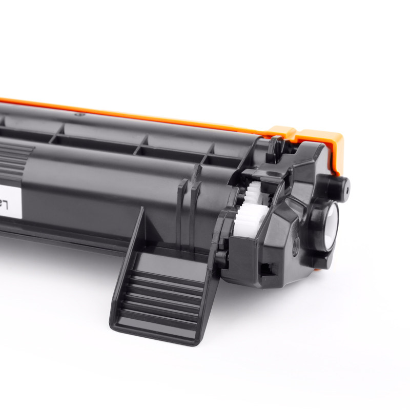 志美适用富士施乐P115b粉盒 M115b M115fs M118w P118W打印机硒鼓Xerox CouPrint p115w M118z ...