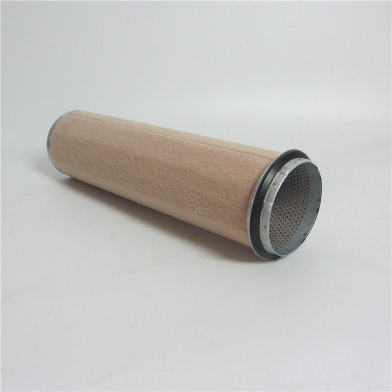 原厂曼牌空气滤芯C24650/1道依茨风格KW2448三一压路机空滤CF1300_虎窝淘