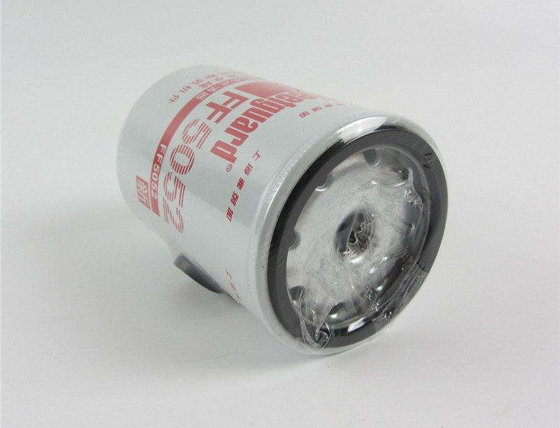 弗列加柴油滤芯FF5052康明斯4BT 6CT 6LT 6BT发动机燃油滤3931063_虎窝淘