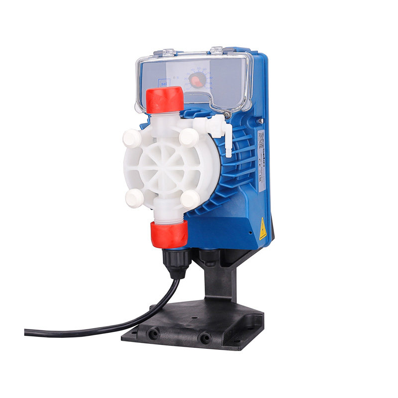 SEKO赛高计量泵定量泵加药机泵电磁隔膜泵耐腐蚀流量可调泵220V_虎窝淘