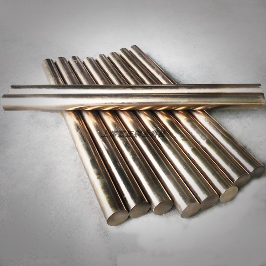 铍铜棒c17200铍铜板qbe2.0铍铜套铍镍铜铍钴铜棒c17500铍钴铜板_虎窝淘