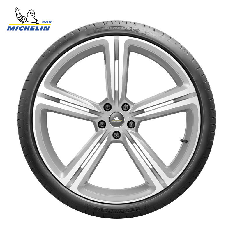 米其林轮胎 285/35ZR20(104Y) PILOT SPORT 3正品包安装_虎窝淘