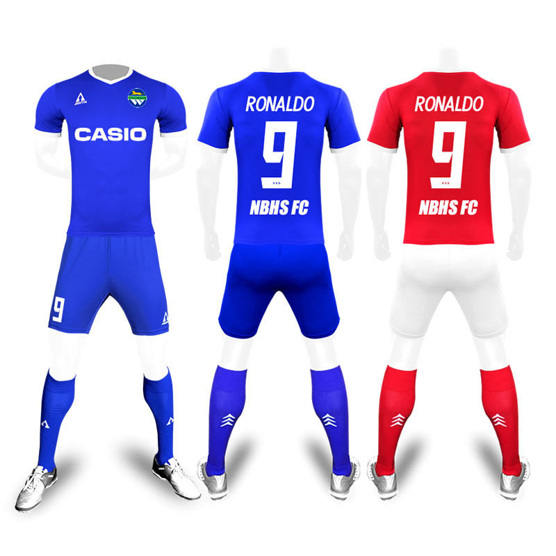 冲顶JOOTIN足球衣套装平凡英雄 A3057团队包邮、包字号_虎窝淘