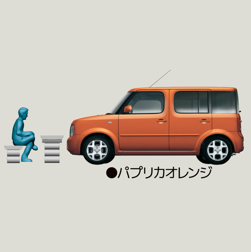 1/64cube日产车扭蛋 STASTO正版微缩NISSAN汽车模型收藏 5月预定_虎窝淘