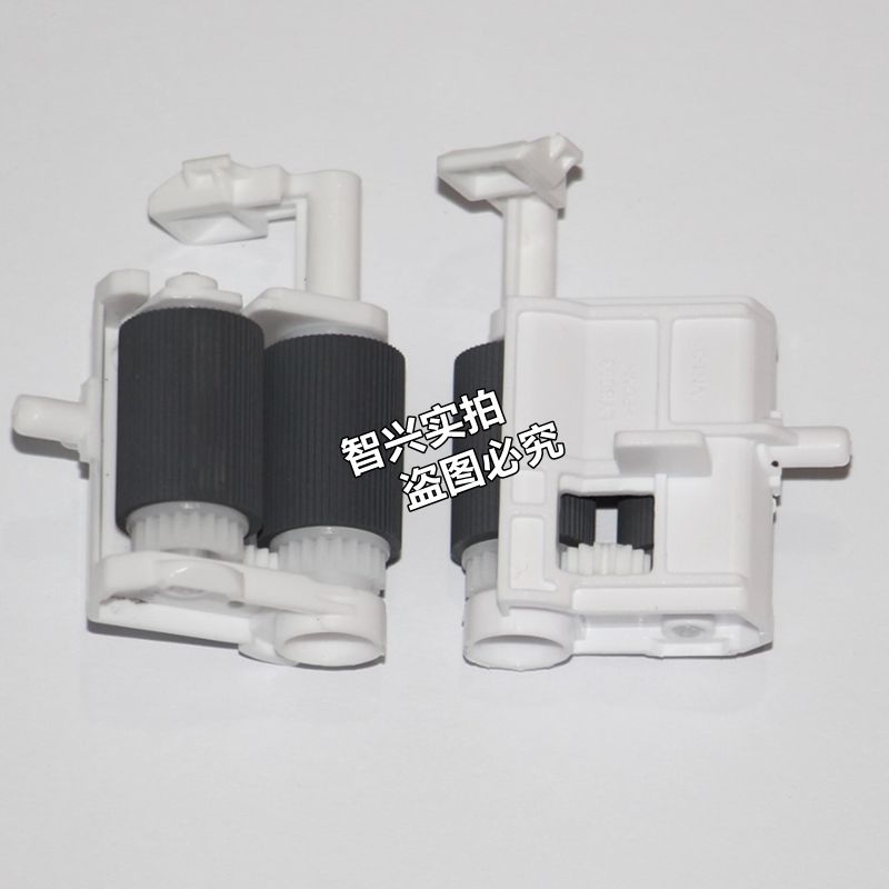 适用兄弟1818搓纸轮兄弟 1813 1815 1816 1818 1819 1919搓纸轮 1906 1908 1608 1618 1619纸盒搓纸轮_虎窝淘