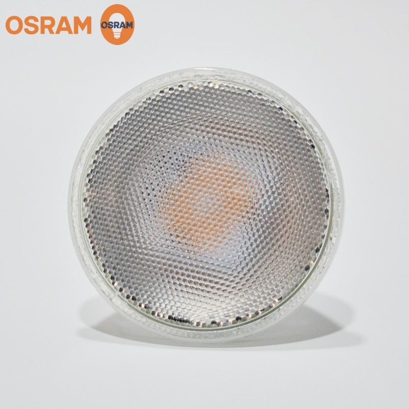 OSRAM欧司朗PAR38 LED灯泡反射灯杯15.2W可调光射灯酒店户外光源_虎窝淘