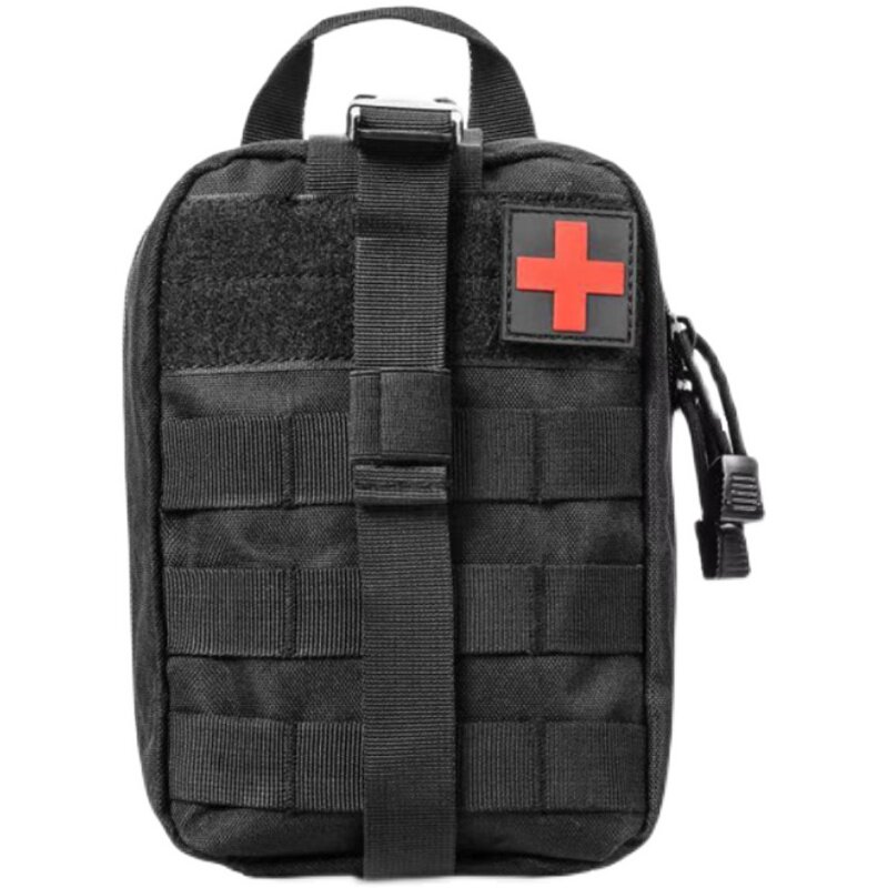 逃离塔科夫周边同款AFAK单兵战术户外医疗急救模型尼龙通用背包_虎窝淘