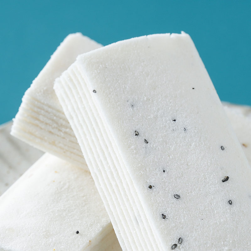 上海特产桂花云片糕230g*3盒农之尚糕点传统特色送礼糕点_虎窝淘