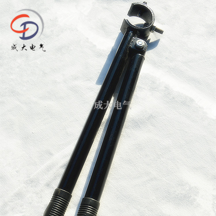 KBG/JDG管扣压钳镀锌电线管扣压钳电线管压接钳钳子16 20 25 32_虎窝淘