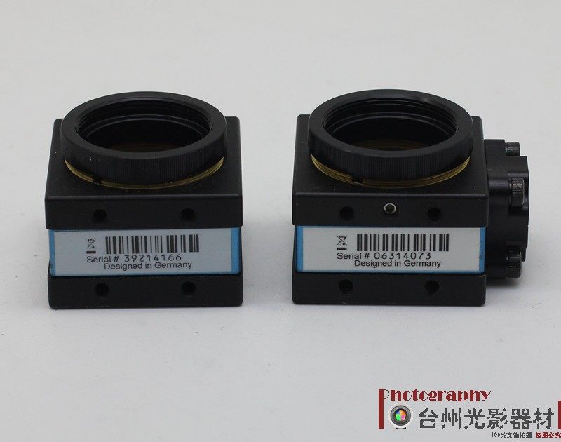 映美精/IMAGING DFK 22AUC03彩色 USB接口工业相机_虎窝淘