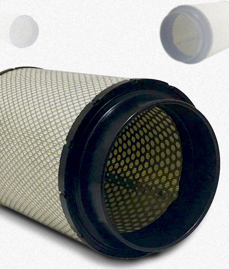 替代柴油发电机组空气滤芯ECB12037651.08301-0016滤清器机械配件_虎窝淘