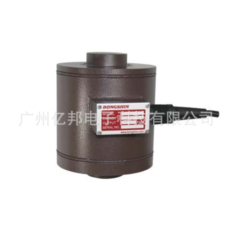 韩国Bongshin全新CCDHS-10t CCDHS-20t CCDHS-30t柱式称重传感器_虎窝淘