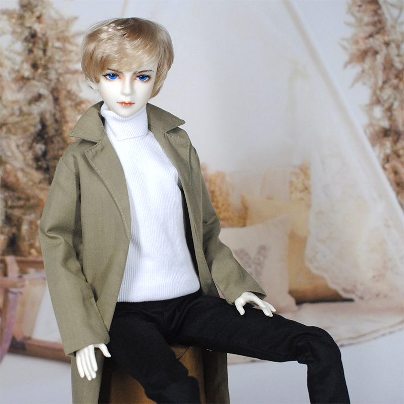 现货60厘米玩偶三分人偶MJD心怡娃娃3分平胸体男养过渡当BJD叔体_虎窝淘