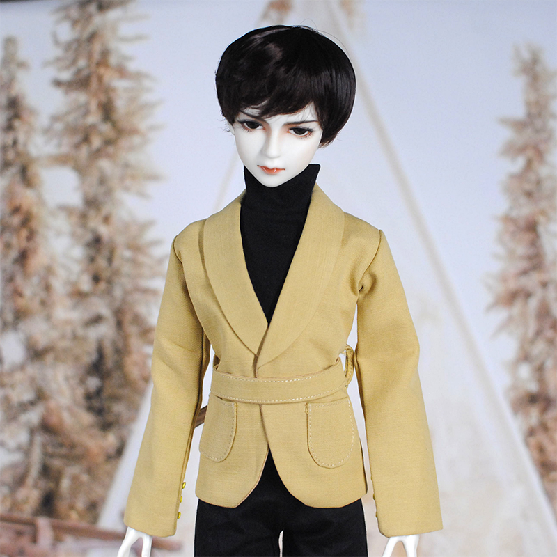 现货60厘米玩偶三分人偶MJD心怡娃娃3分平胸体男养过渡当BJD叔体_虎窝淘