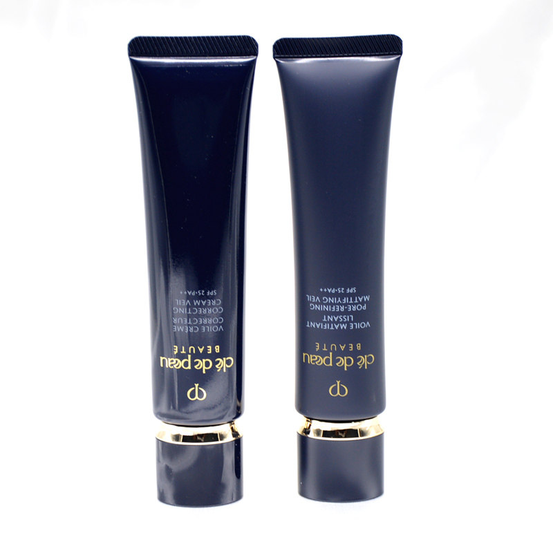 CPB/肌肤之钥长管隔离妆前乳钻石光感滋润打底霜清爽/滋润37ml_虎窝淘