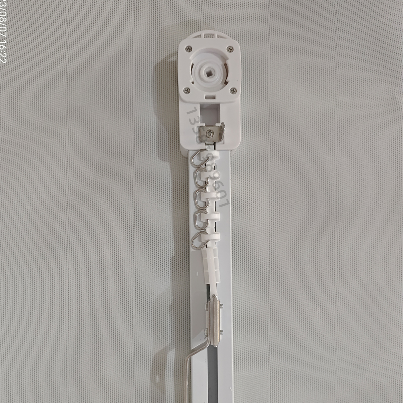 电动窗帘轨道智能家居适用于A1/B1/C2/C3绿米aqara窗帘ZigBee电机_虎窝淘