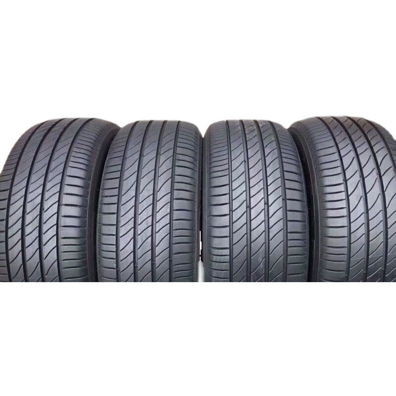 米其林轮胎235/45R18 98W浩悦4ST适配沃尔沃S60帕萨特雅阁凯美瑞_虎窝淘