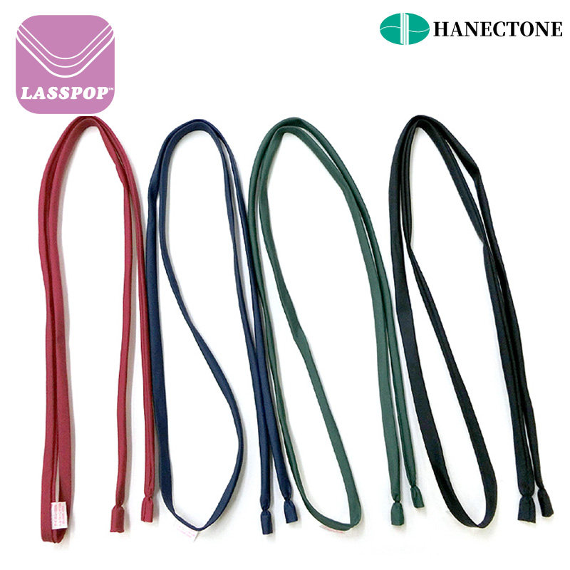 HANECTONE日本制H牌日系JK制服领绳衬衫女生校服班服配饰 10色入_虎窝淘