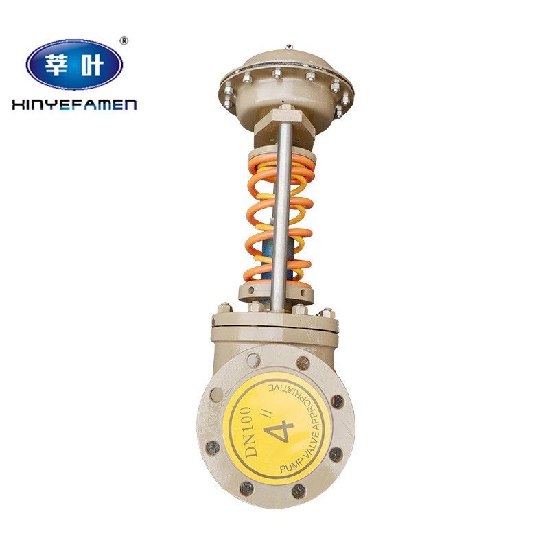 ZZYP-16C/25C铸钢自力式压力调节阀DN20 25 32 40 50 65 80 100_虎窝淘