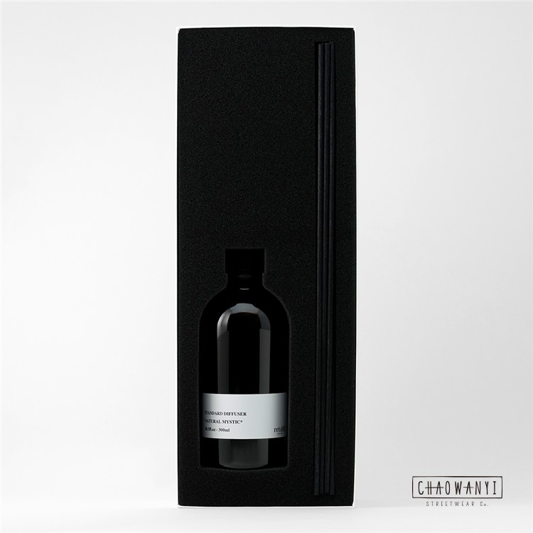 现货潮玩艺 RETAW STANDARD REED DIFFUSER藤原浩香氛藤条香薰_虎窝淘