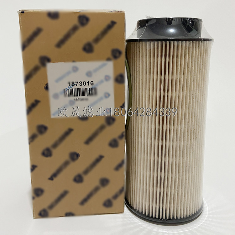 1873016 1459762 P550653 39384 PE983/1 FF5684柴油滤芯E68KPD73_虎窝淘