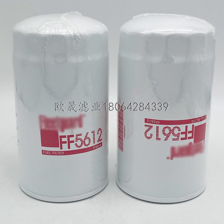 FF5612 FF5866 4989106 P550880/550881 WK929 WK954/2X柴油滤芯_虎窝淘