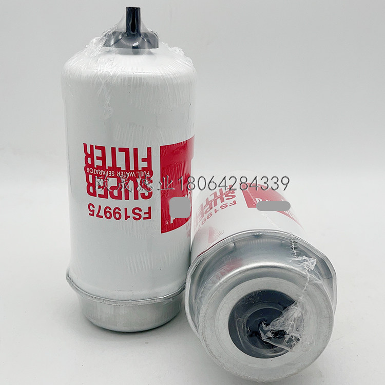 FS19975FS19978FS19980FS19981FS19982FS19985FS19983滤芯发电机组零部件