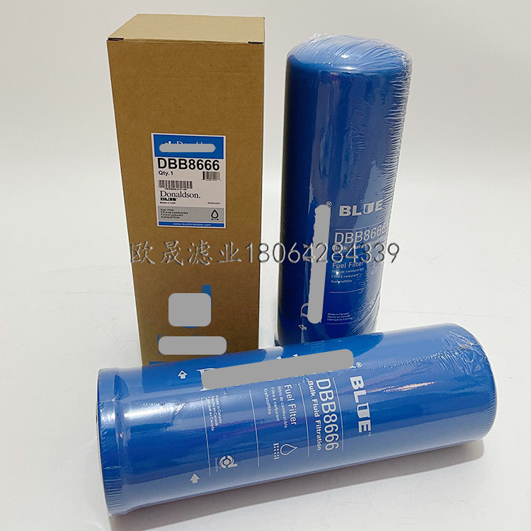 DBB8666 P568666 X52908300012 FF5897 SK48540 FF30252柴油滤芯_虎窝淘