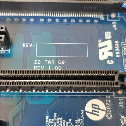 HP Z2 G9 TWR主板M81625 M82213-001 002 003 601 602 603_虎窝淘