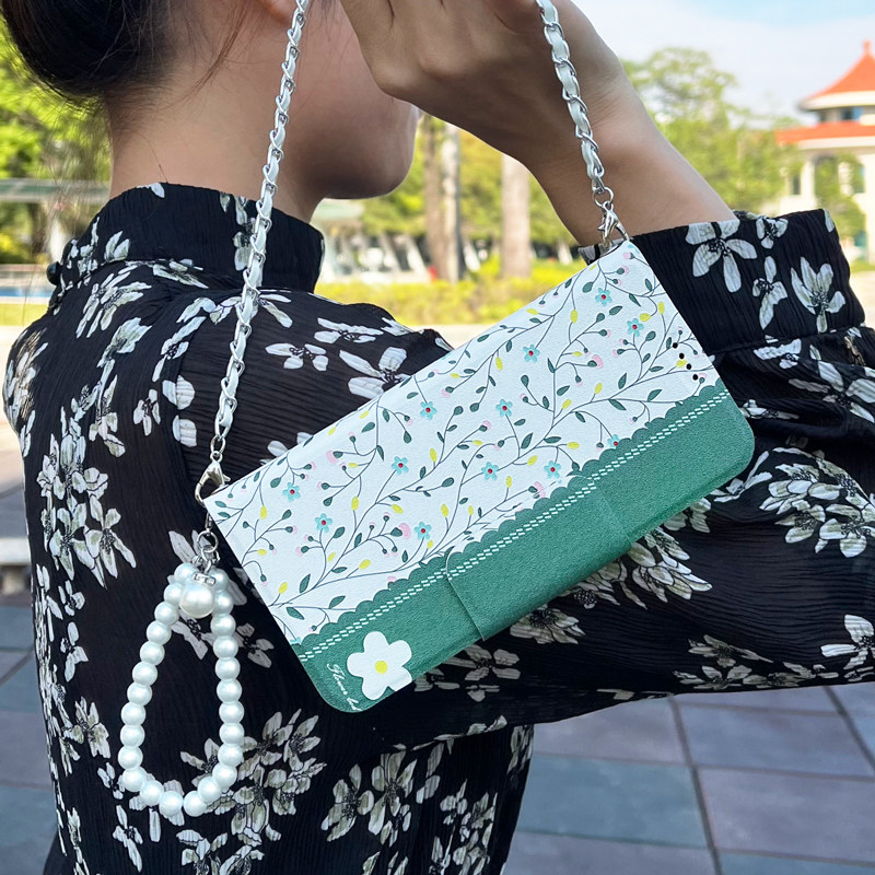 适用华为nova6手机壳硅胶nova6se保护套翻盖式5g全包镜头4g防摔软壳手提款网红时尚nove6潮牌WLZ外壳AL10女款_虎窝淘