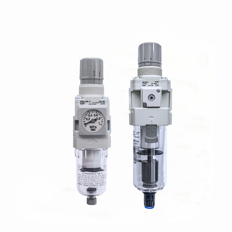 SMC过滤器AW20/AW30/AW40-01/02/03/04/B/D/G/BD/BG/DG/BDG/BCG-B_虎窝淘