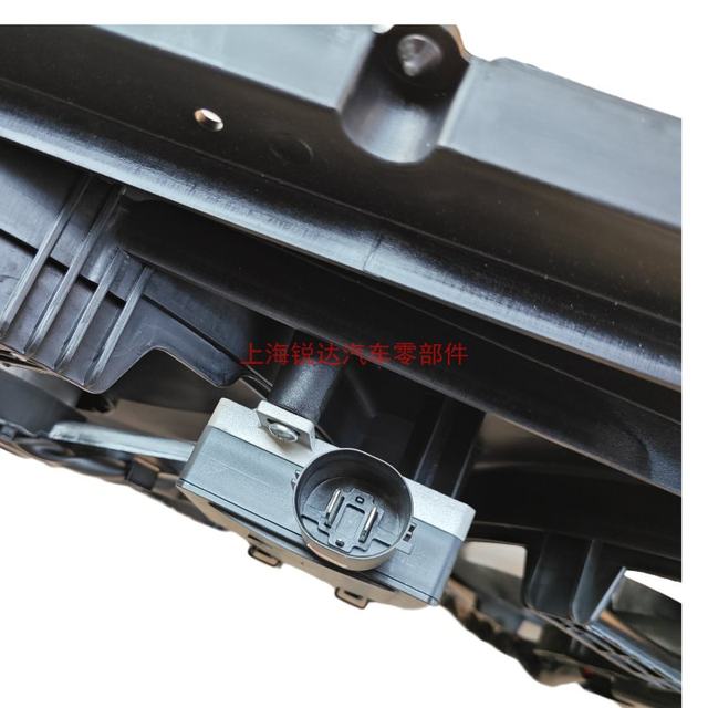 Suitable for Quanshun's new generation of air conditioning electronic ...