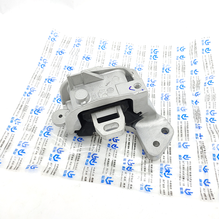 适配于东风标致508雪铁龙C5 C6 A9发动机左支架变速箱机脚胶原厂_虎窝淘