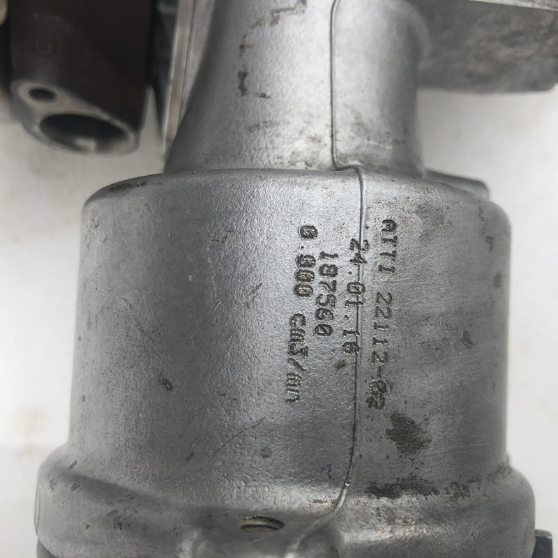 适用奥迪A4L A6L Q5L Q7L A8L涡轮增压器 2.0T 2.5T 3.0T原厂拆车_虎窝淘