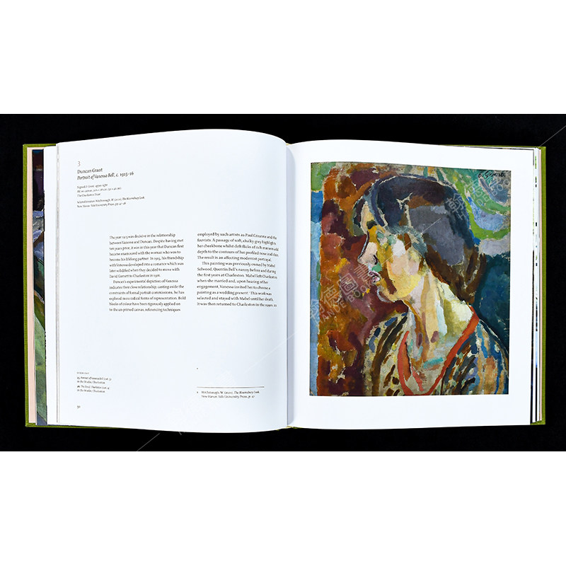 【现货】Charleston: The Bloomsbury Muse，查尔斯顿：布卢姆斯伯里缪斯英文原版进口正版 Deborah Gage ...