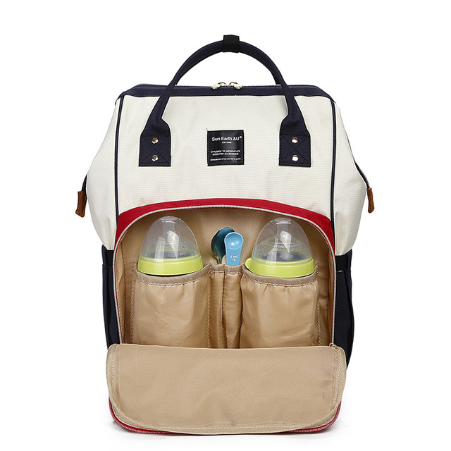 Japan's Rakuten backpack mommy bag lightweight backpack mother and baby ...