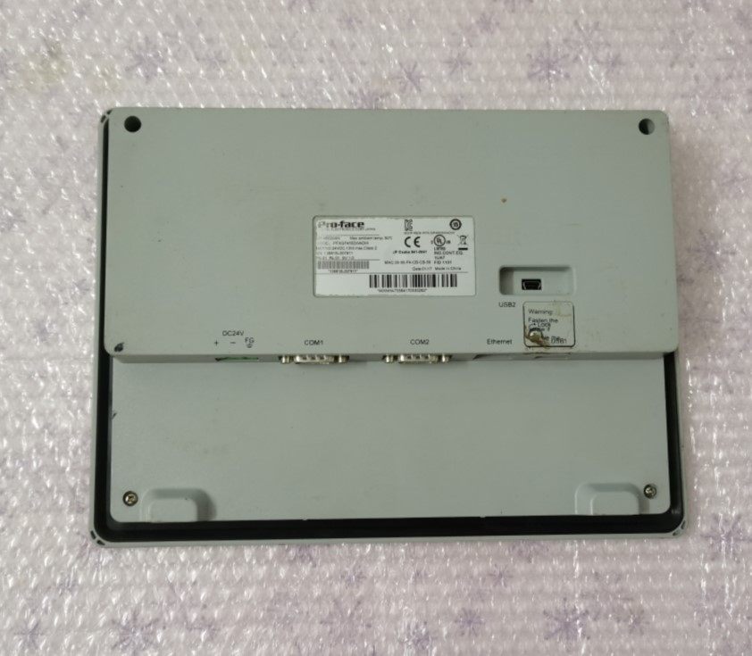 Pro-face普洛菲斯触摸屏 GP4501TW GP4501T GP4502WW议询价_虎窝淘