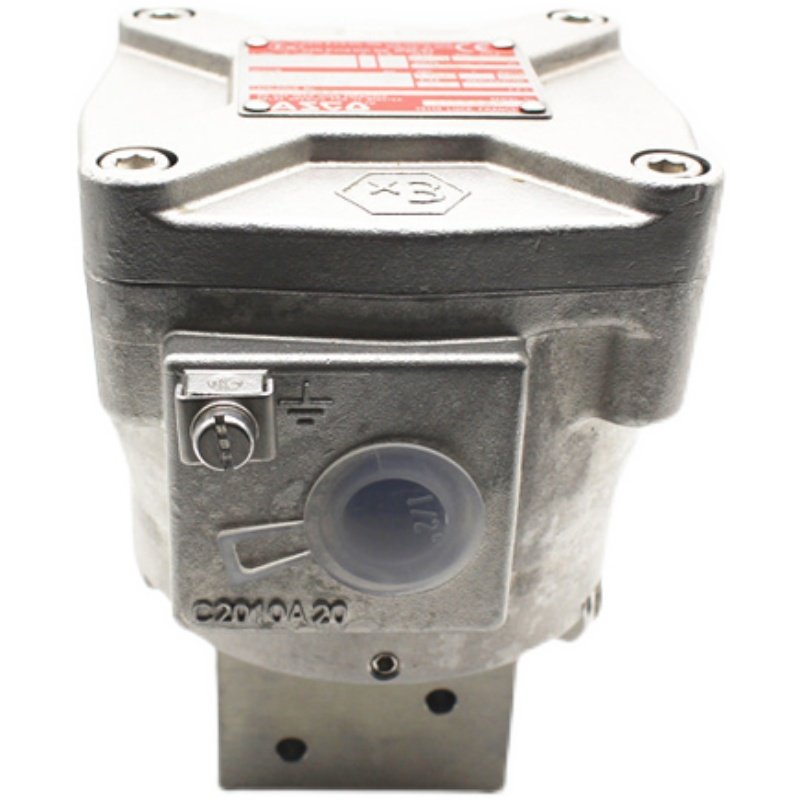 ASCO隔爆电磁阀WSNF8327B102 WSNF8327B112 NF8327B002 NF8327B20_虎窝淘